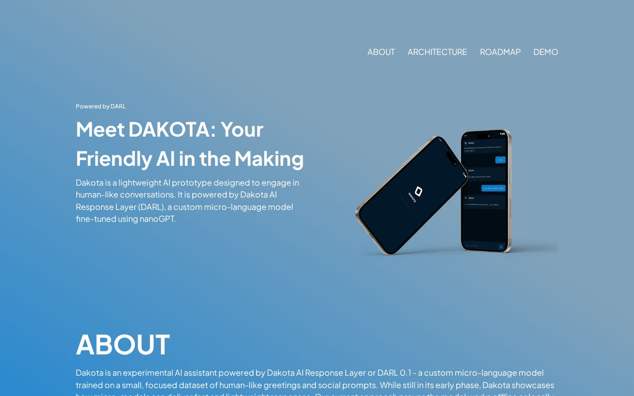 Dakota AI